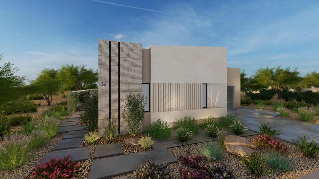 Aspect - Lake Las Vegas